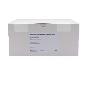 罗氏Roche 04729692001 LightCycler® 480 Multiwell Plate 96-阿里巴巴