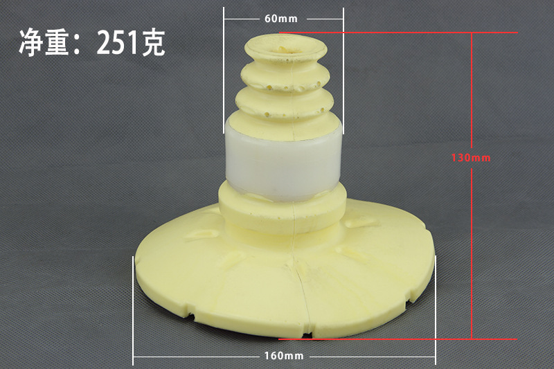 6393240206适用于奔驰唯雅诺 威霆W636 W639后弹簧缓冲胶垫-阿里巴巴