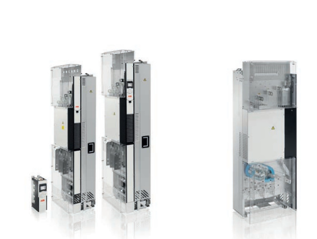 ABB 变频器 ACS800-104-0580-7+С126+E205+V991 ACS800系列-阿里巴巴