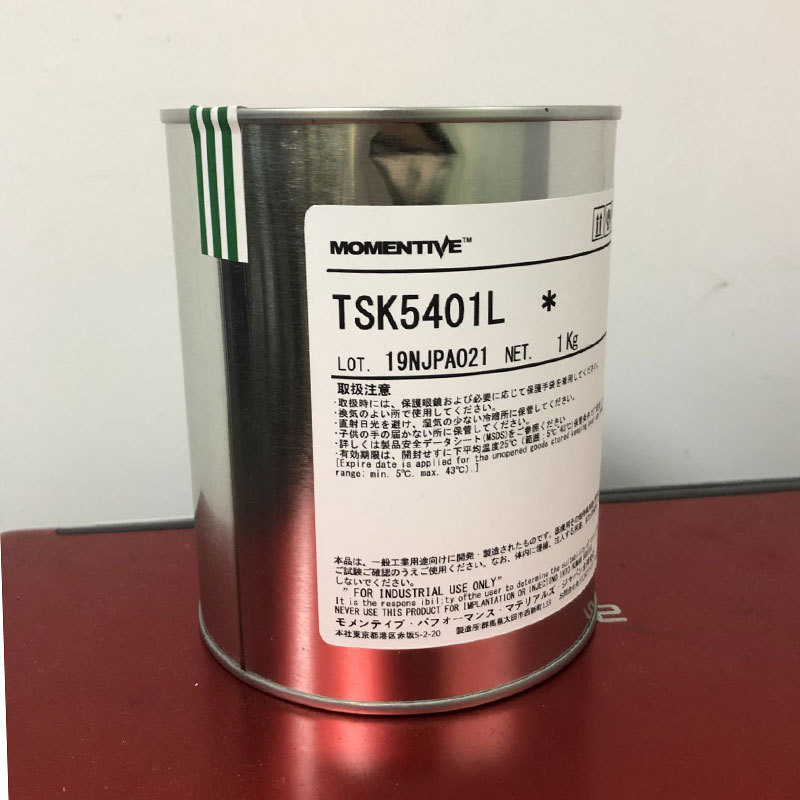 日本迈图东芝MOMENTIVE TSK5401L齿轮润滑脂塑胶圈的密封硅脂-阿里巴巴