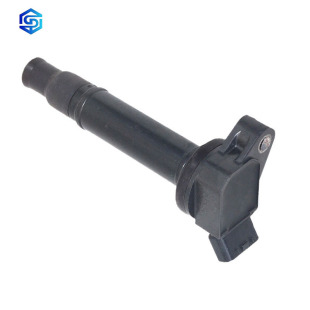 适用丰田雷克萨斯点火线圈高压包90919-02245,9091902245-阿里巴巴