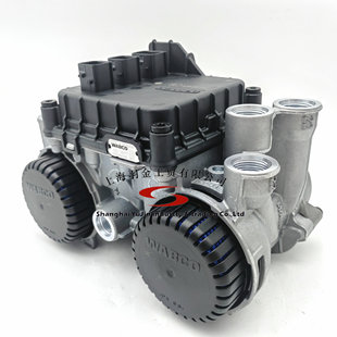 原装进口WABCO威伯科EBS后桥模块4801061060 达夫2047121-阿里巴巴