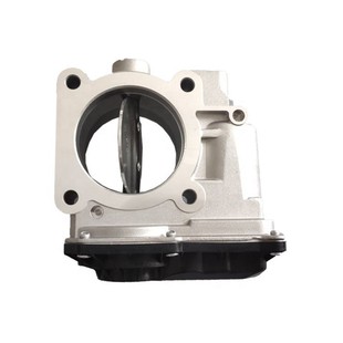 节气门体1450A033 汽车发动机零件 适用于三菱帕杰罗L200 Triton-阿里巴巴