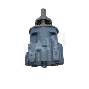 挖机配件日立200-2/3/5原装款操纵杆先导阀操作阀总成9101511-阿里巴巴