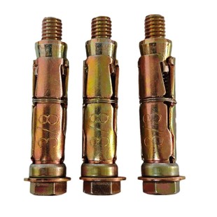 3 Piece expansion Shield Anchors FIX BOLT RAWL BOLT-阿里巴巴