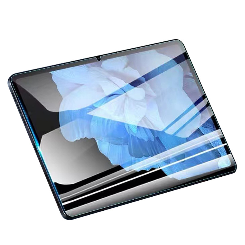 适用oppo真我realme pad X11平板钢化膜vivopad保护贴膜11寸玻璃-阿里巴巴