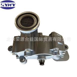 21310-3C300 机油泵总成 适用于 现代起亚 高品质高质量 工厂批发-阿里巴巴