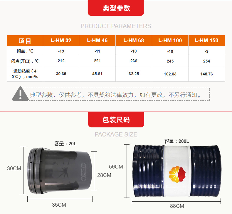 批发昆仑抗磨液压油L-HM22号 170公斤/桶/200L 原装授权销售 价优-阿里巴巴