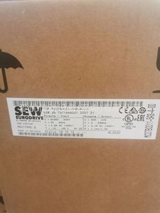 德国SEW变频器MC07B0011-5A3-4-00 8285195-阿里巴巴