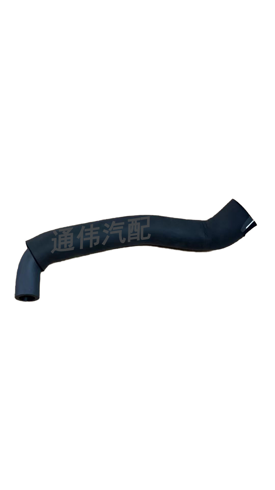 12261-22070废弃通风软管汽车散热器软管水箱胶管适用于丰田花冠-阿里巴巴