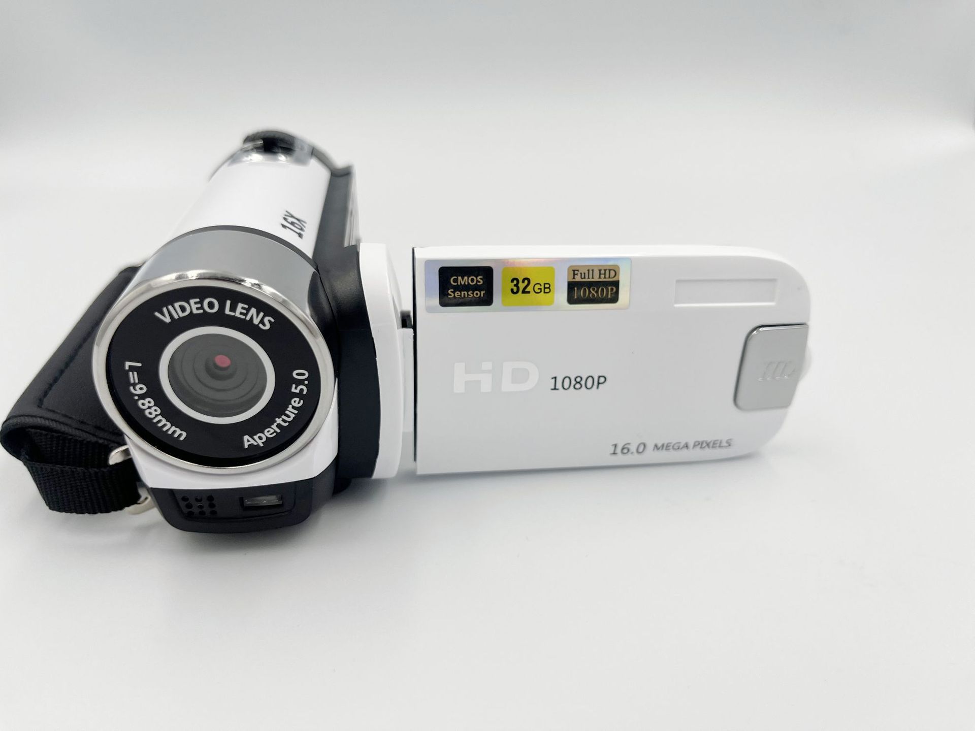 DV90礼品单1600万高清数码拍照录像摄像机厂家直销现货秒发Temu-阿里巴巴