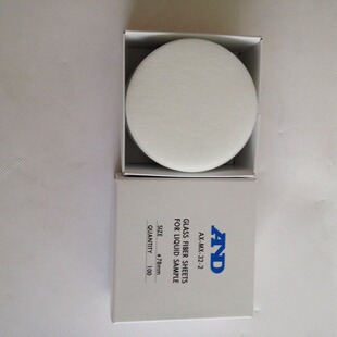 日本A&D玻璃纤维片AX-MX-32-2/液体水份检测片 现货 水分仪配件-阿里巴巴