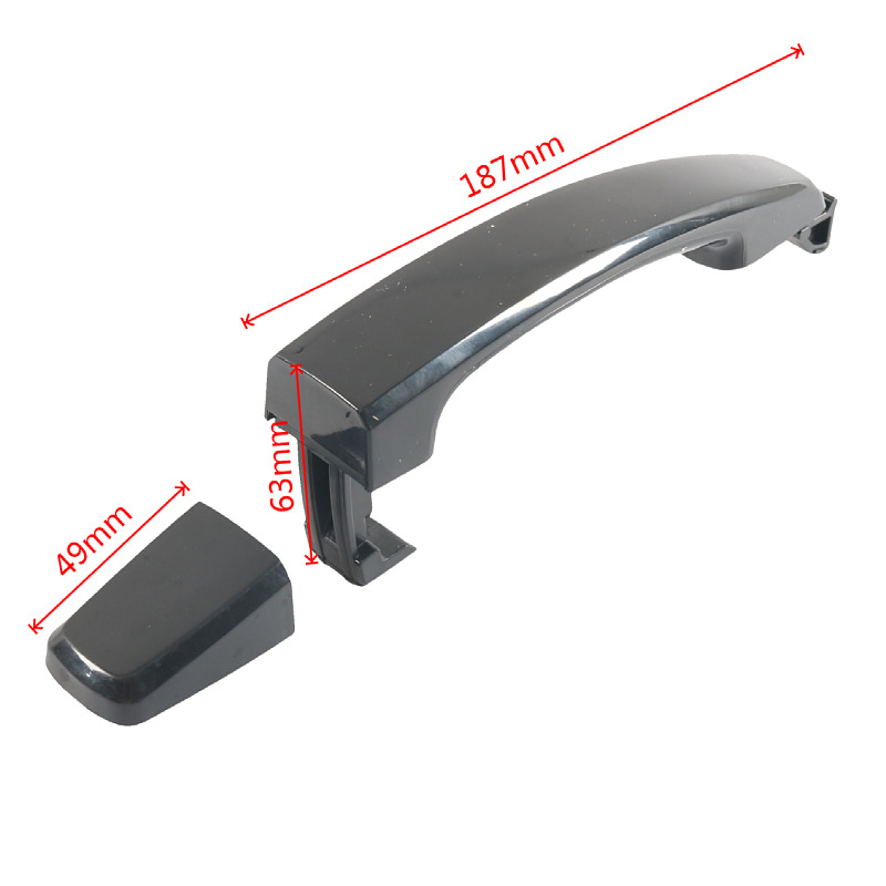 跨境货源96468268汽车外拉手车门把手96468280适用雪佛兰汽车配件-阿里巴巴