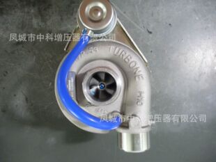 厂家直销涡轮增压器 GT2056 751592-0002 97300562-阿里巴巴