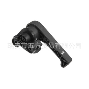 81181-4D000适用于现代发动机罩锁扣释放手柄底座81180-2H000-阿里巴巴