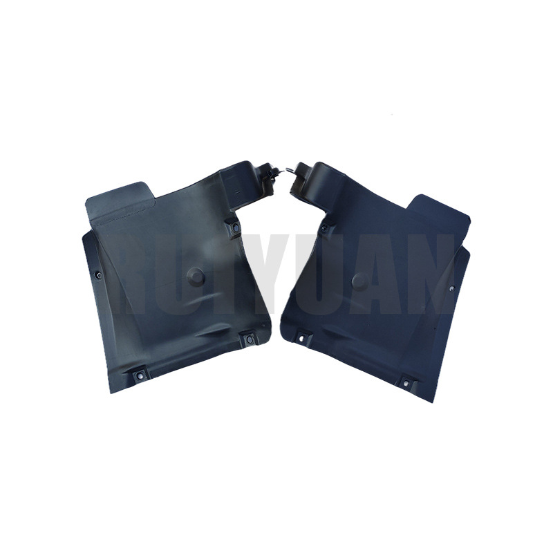 适用于奔驰C级W203 00-06前叶子板内衬2038810323 2038810423-阿里巴巴