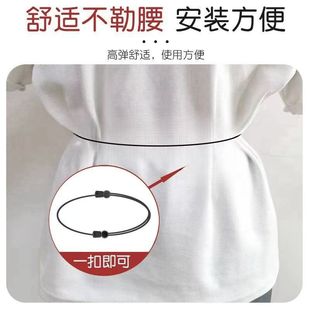 跨境爆品crop tuck bandcroptuck可调节松紧带裁剪束缚绳现货批发-阿里巴巴