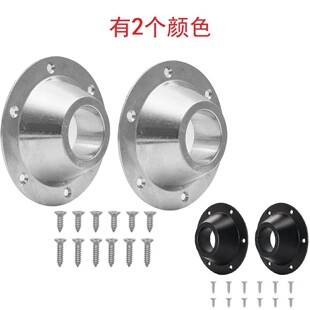 现货131119 RV Table Base With Screws 2个银/黑(配螺丝)为一套-阿里巴巴