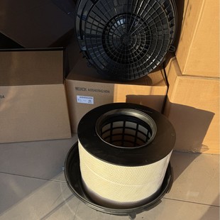 现货替代奔驰卡车空滤A0040942404 E497L-阿里巴巴