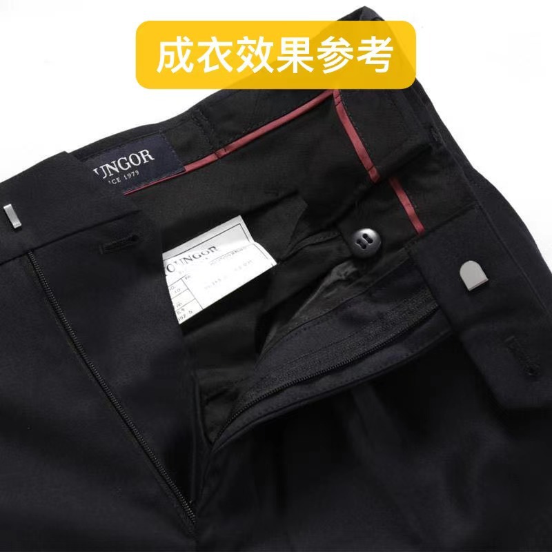 YKK裤钩HU10正品西裤扣子银色枪色无锡直发现货批发-阿里巴巴