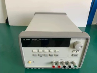 安捷伦E3631A直流可编程直流电源 Agilent E3634A E3633A E3632A-阿里巴巴