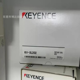 基恩士 KV-XL202 原装现货质保一年包邮全新质量议价PLC-阿里巴巴