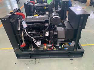 （一件批发价）潍柴WP4.1D80E200柴油机 潍柴80千瓦发电机组-阿里巴巴