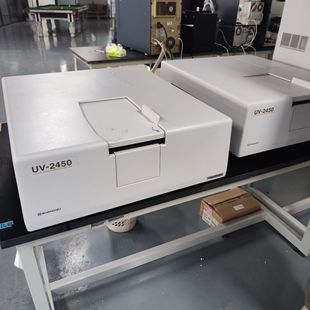山东济南 日本岛津UV-2450分光光度计紫外可见光光度计 光谱仪-阿里巴巴