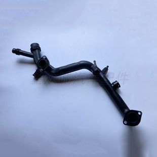 适用于奥迪A4水管胶木管 06E121045E 06E 121 045E-阿里巴巴