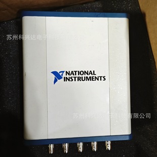 供应回收采集卡 NI USB4431 USB4432 声音与振动设备-阿里巴巴