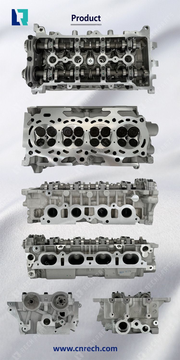 厂家直供汽缸盖总成11101-22052 11101-22071 11101‐22080-阿里巴巴