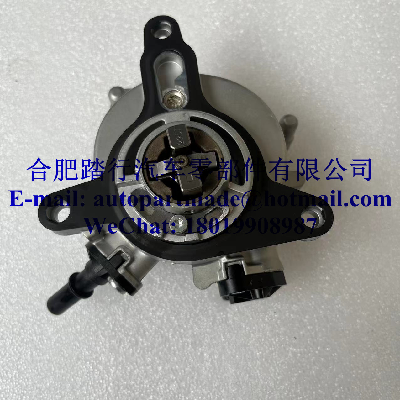 工厂供应55503109日系雪佛兰Onix Tracker汽车制动真空助力泵-阿里巴巴