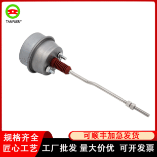 涡轮增压器调节阀/增压阀 适用于奔驰A级CLA级GLA级 1330900280-阿里巴巴