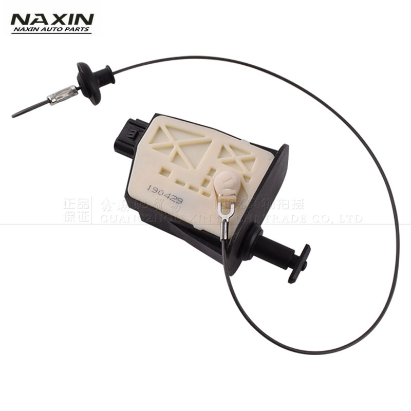 74700-TVA-A02适用于本田雅阁油箱盖执行器控制马达电机闭锁器-阿里巴巴