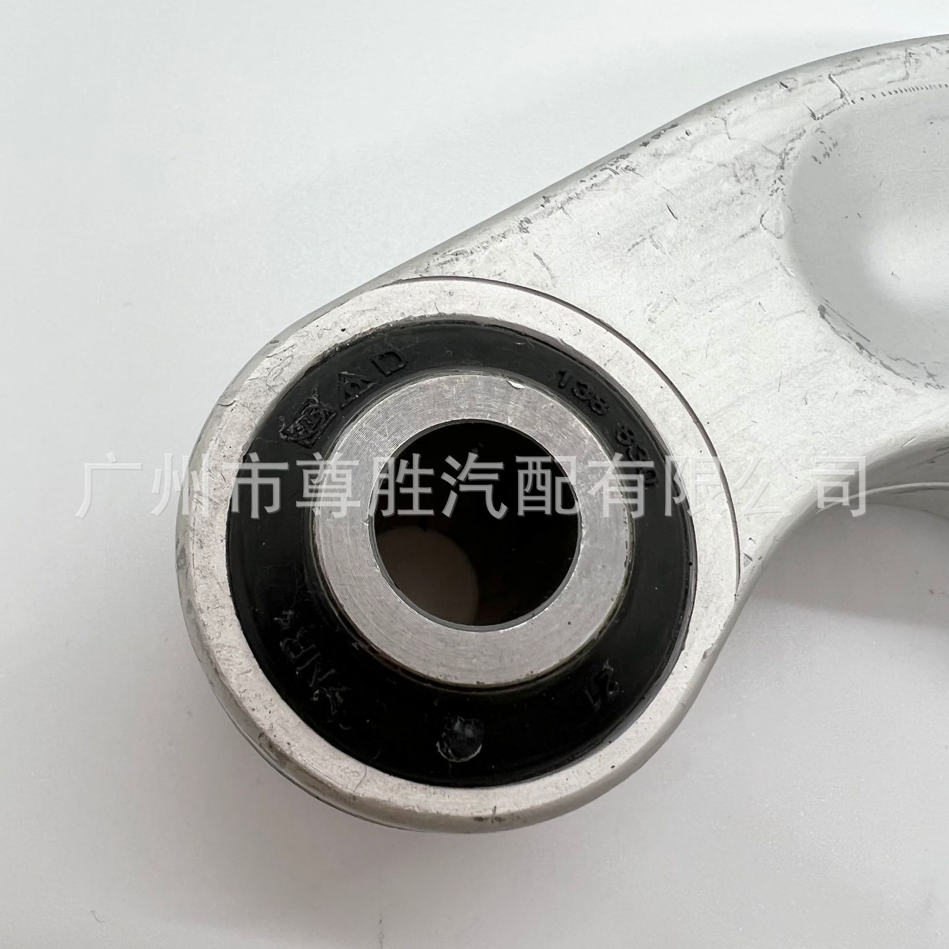 适用宾利欧陆Gt GTC飞驰flyingspur前平衡杆连接杆 3W0411317C-阿里巴巴