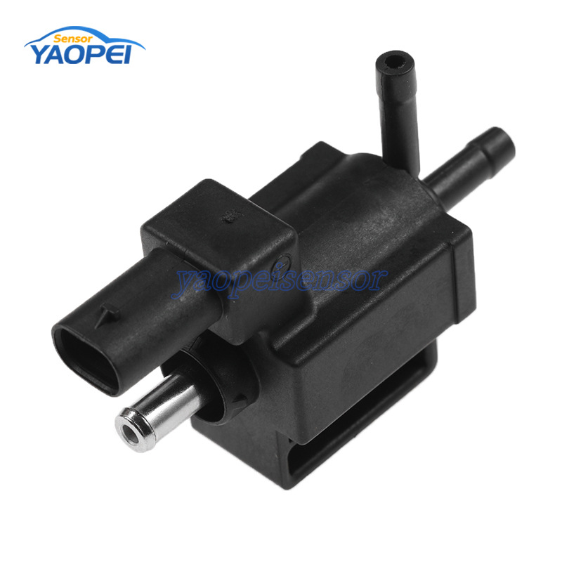 CJ5G-9K378-BA 59001170537适用福特 涡轮增压器压力转换器电磁阀-阿里巴巴