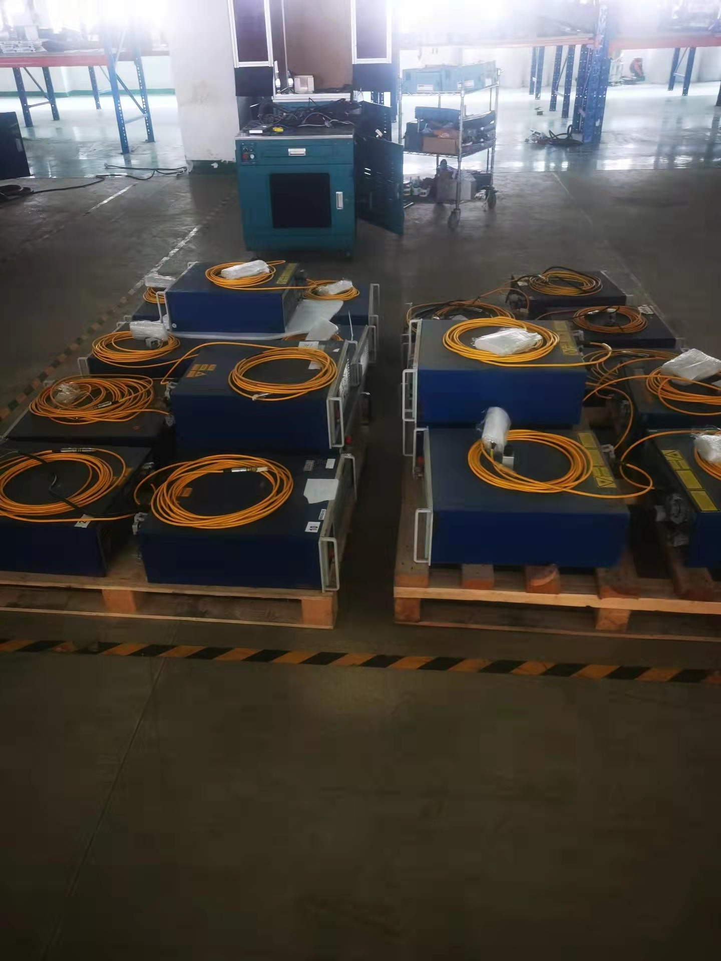 【IPG】德国IPG YLR-150/1500-QCW 150W光纤激光器 议价-阿里巴巴