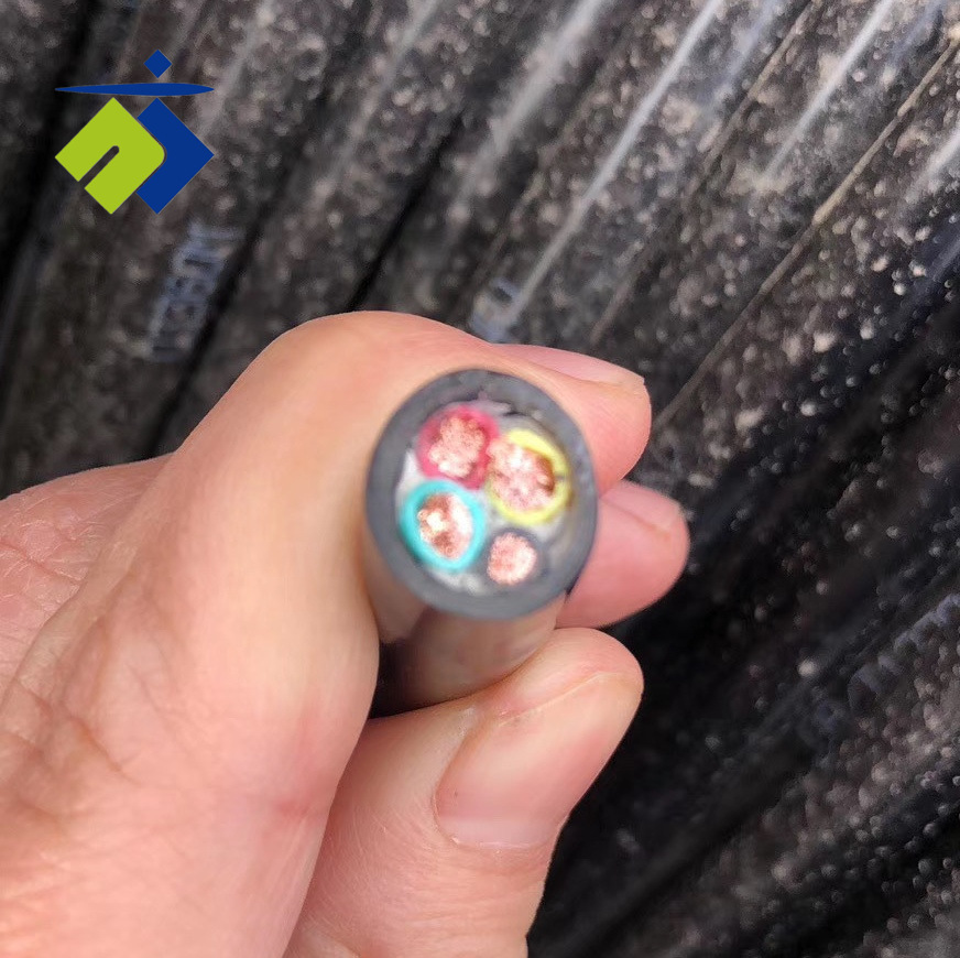 VVR2*2.5*4*6*10*16平方两芯YJVR铜芯RVVZ电力多股丝软电缆-阿里巴巴