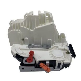 适用克莱斯勒道奇JEEP/RAM左前锁机Door lock actuator 4589921AF-阿里巴巴