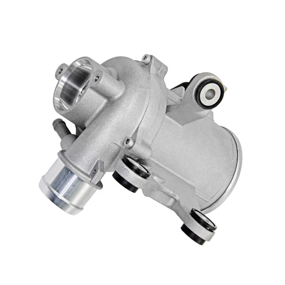 适用于奔驰 汽车电子无刷水泵 A2742000207 2742000207 辅助水泵-阿里巴巴