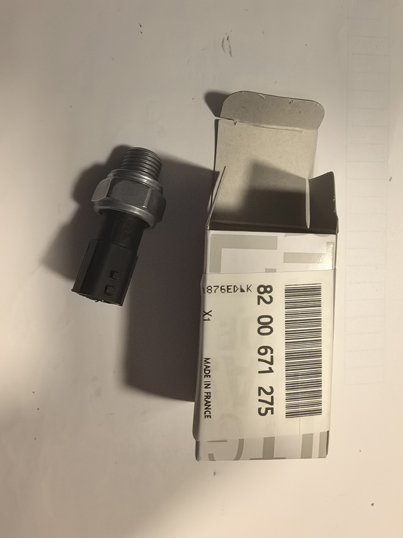 8200359633 8200671275 油压开关传感器适用于雷诺-阿里巴巴