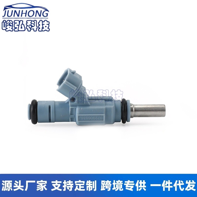 0280157012 022906031J 适用于 大众途锐 燃油喷射器 喷油嘴-阿里巴巴
