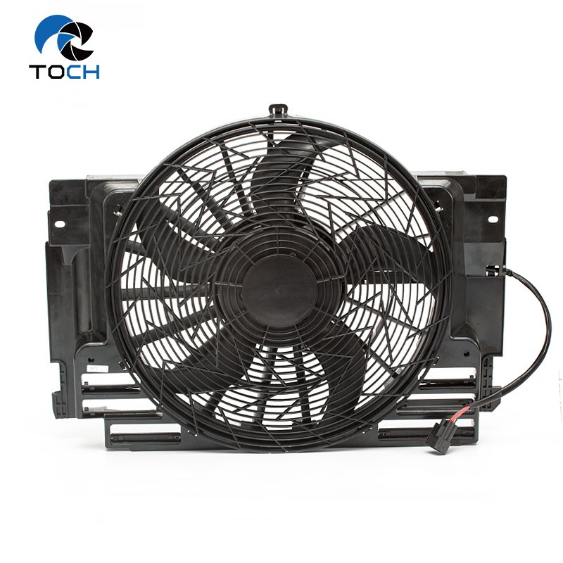 64546921381适用于BMW X5风扇E53 400W 电子风扇-阿里巴巴