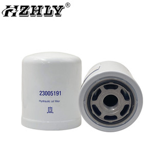 HZHLY 过滤器 油分离器 23005191 燃油滤清器-阿里巴巴
