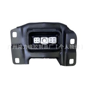 工厂直供适用福特探险者FB5Z6038E BB5Z6038G 优质发动机支架胶垫-阿里巴巴