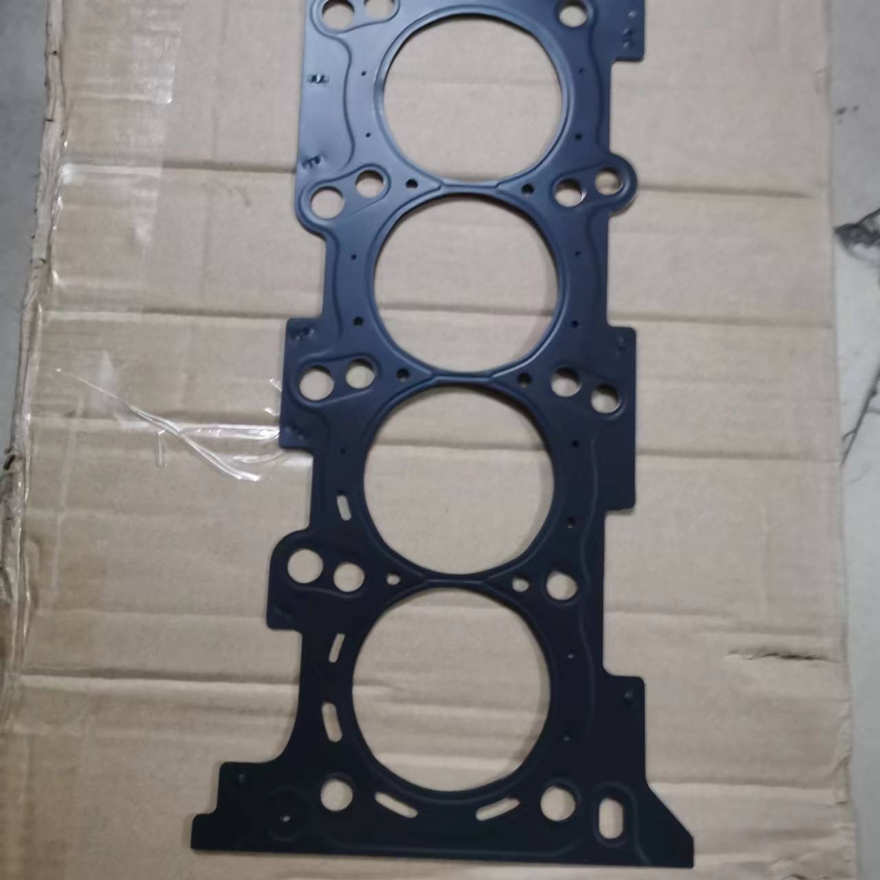 汽车发动机气缸床缸垫适用五菱宏光s宝骏560530730 1.5t 24563750-阿里巴巴