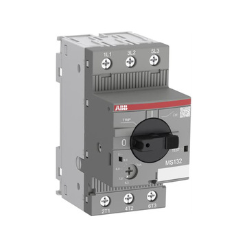 ABB MS132 电动机保护用断路器 MS132-20 | 10239008-阿里巴巴