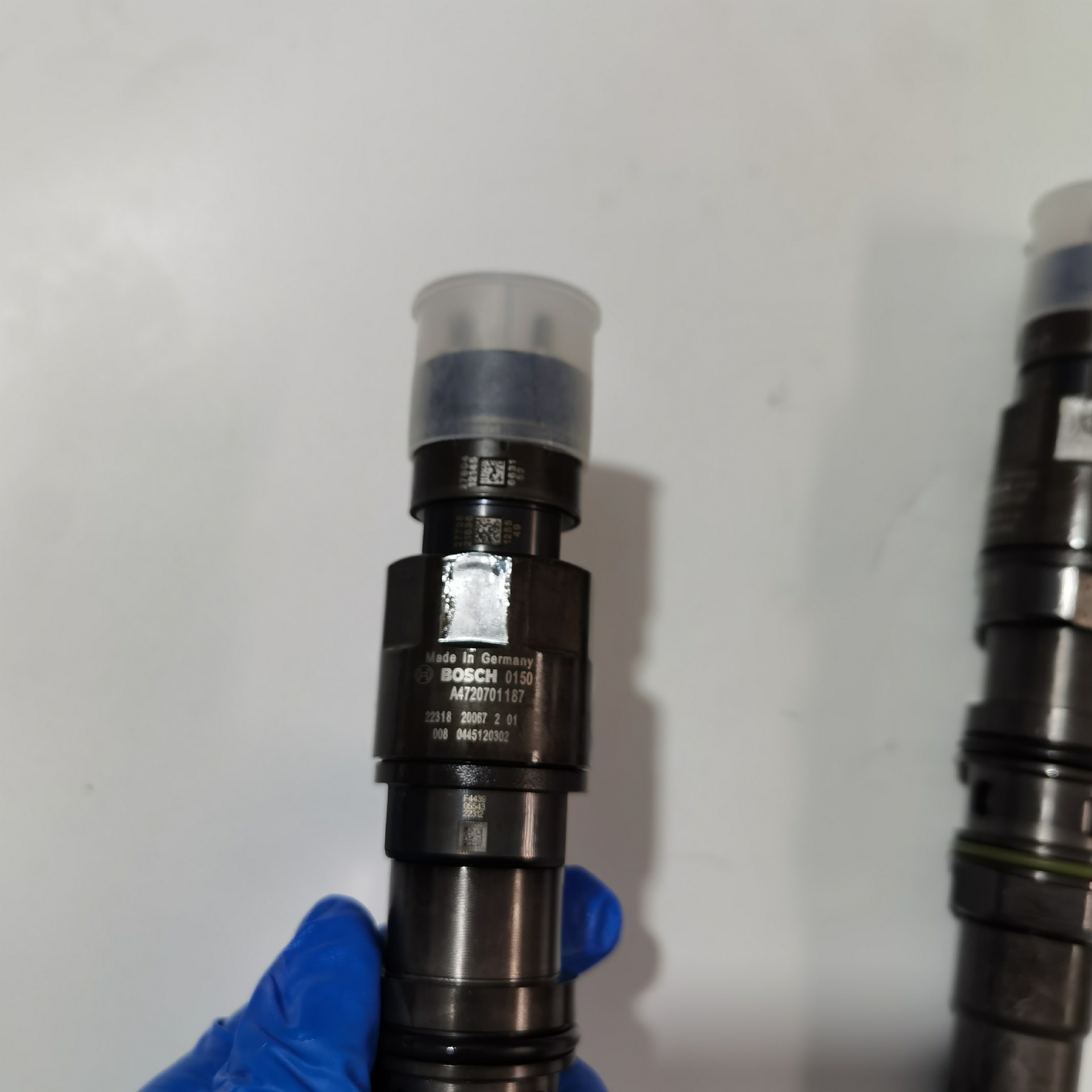 博世喷油器0445120302 0445120303喷油器 A4720701287喷油器 A472-阿里巴巴