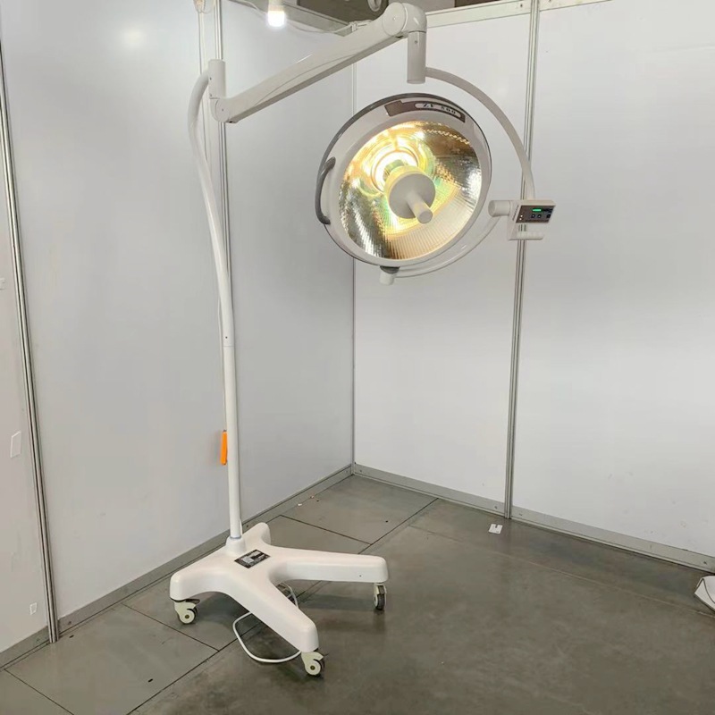 医用纹绣灯美容灯医院手术无影灯口腔种植手术灯LED无影灯检查灯-阿里巴巴