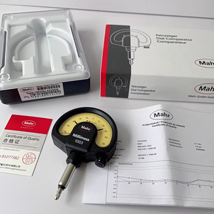 PERMA-TORK德国品牌马尔1003进口Mahr机械比较仪扭簧表马表千分表-阿里巴巴
